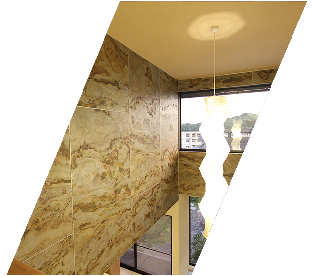Ishibari – A Revolutionary and Innovative Material Produced From Natural Stone