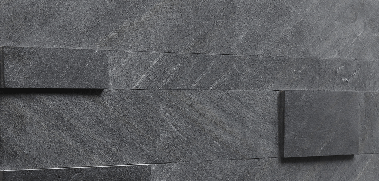 Mosaic Series – Ishibari