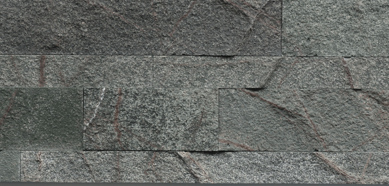 Mosaic Series – Ishibari